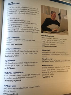 DAVITA RIVERSIDE DIALYSIS CENTER - Updated January 2026 - 4361 Latham ...