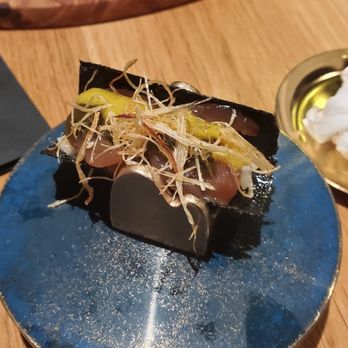 MARI - 1641 Photos & 172 Reviews - 679 9th Ave, New York, New York ...