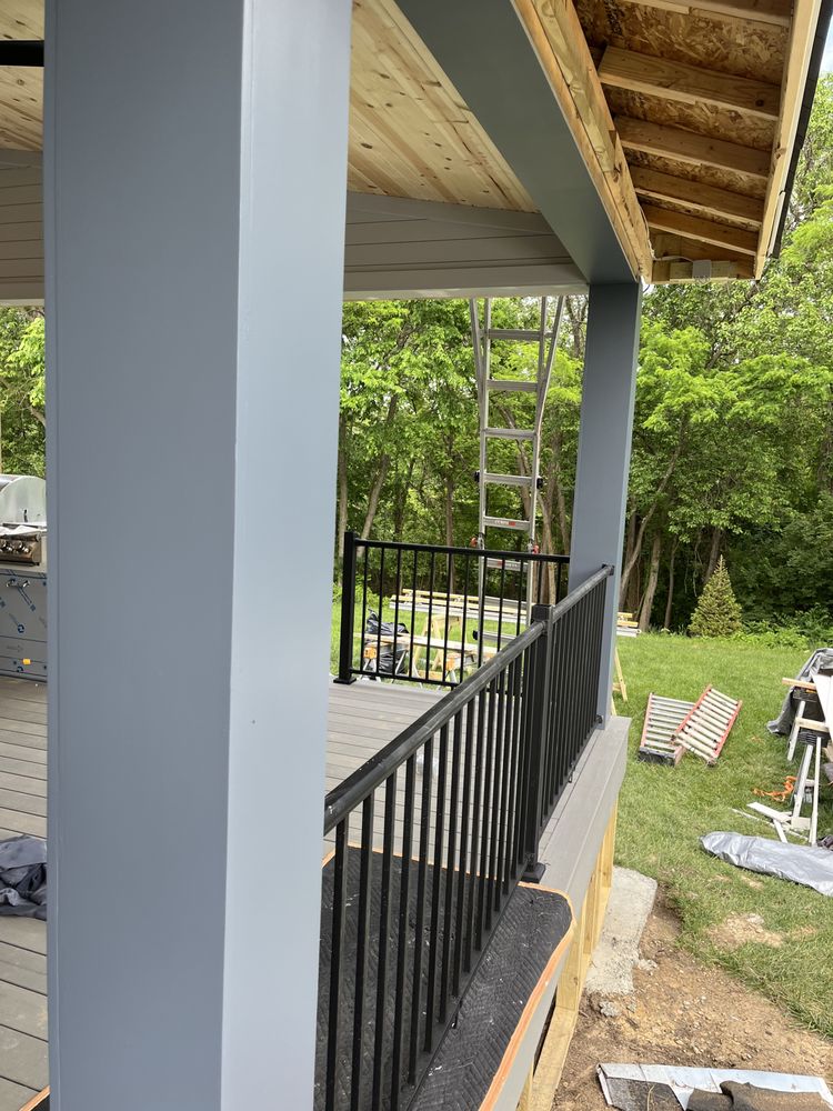 DK CONTRACTING - Updated November 2024 - Request a Quote - 14 Photos - Independence, Kentucky ...