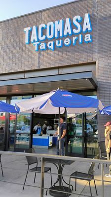 TACOMASA - Updated December 2024 - 247 Photos & 277 Reviews - 2140 E El ...