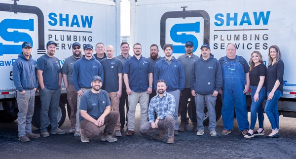 Shaw Plumbing Services - Updated December 2025 - 39 Photos - 48 Reviews ...