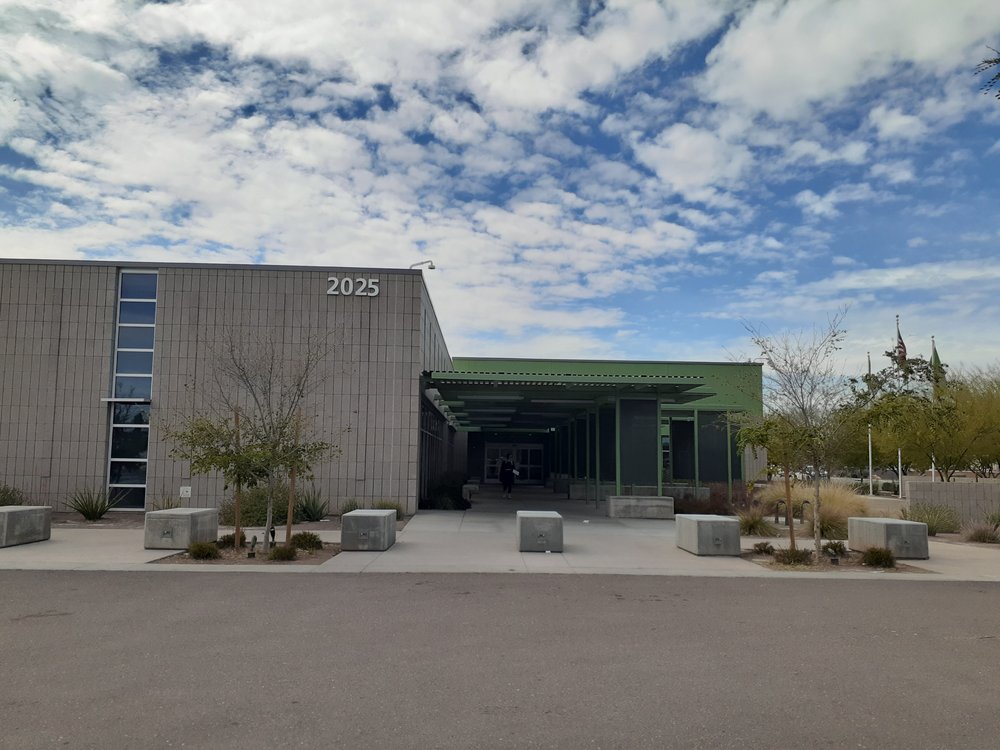 VALLEYWISE COMMUNITY HEALTH CENTER - NORTH PHOENIX - Updated January ...