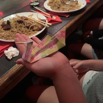 KOBÉ JAPANESE STEAKHOUSE - ALTAMONTE SPRINGS - Updated February 2025 ...