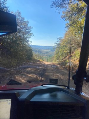 HAWK PRIDE MOUTAIN OFFROAD PARK - Updated July 2025 - 10 Photos - 3834 ...