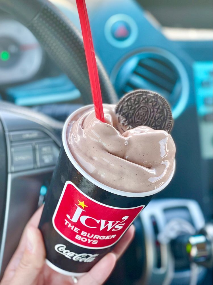 JCW’S THE BURGER BOYS - AMERICAN FORK - Updated May 2025 - 102 Photos ...