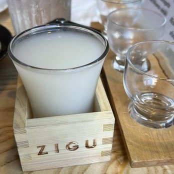 ZIGU - Updated July 2024 - 2732 Photos & 720 Reviews - 413 Seaside Ave ...