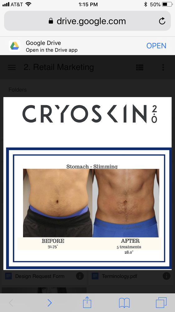 CRYO BODY SPA - Updated May 2025 - 14 Photos - 5701 Sunset Pl, South ...