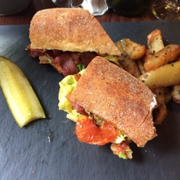 BACCHUS BISTRO & WINE BAR - Updated July 2025 - 647 Photos & 595 ...