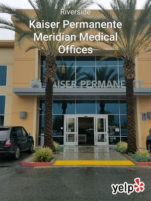KAISER PERMANENTE MERIDIAN MEDICAL OFFICES - Updated December 2025 - 23 ...