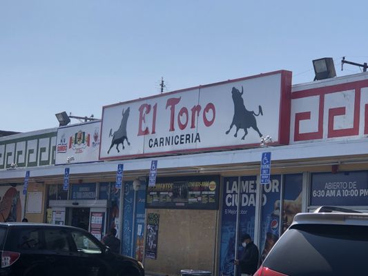 EL TORO CARNICERIA-MEAT SHOP - Updated July 2024 - 408 Photos & 462 ...