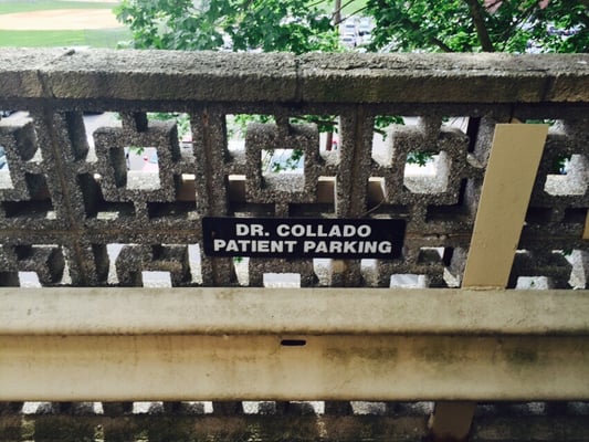 ANNA COLLADO, DO - Updated January 2026 - 19 Reviews - 150 Overlook Ave ...