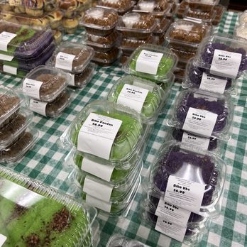 VALERIO’S TROPICAL BAKESHOP - Updated July 2025 - 127 Photos & 55 ...