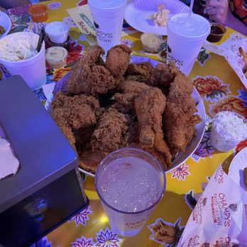 CHAMPY’S CHICKEN - Updated January 2026 - 194 Photos & 178 Reviews ...