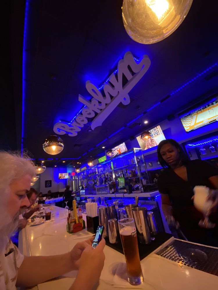 The Simpson Restaurant & Bar - BK, New York | Roadtrippers