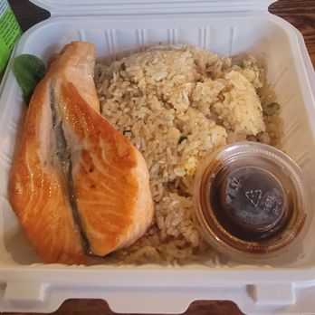 MR FRIED RICE - Updated October 2025 - 60 Photos & 28 Reviews - 135 W ...