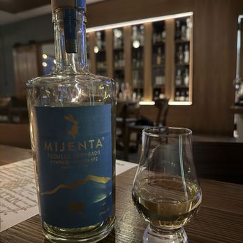 EL MATATAN THE FINEST FUSION OF LATIN CUISINE - Updated October 2025 ...