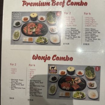 NEW WONJO RESTAURANT - Updated July 2025 - 2375 Photos & 1642 Reviews ...