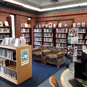SAN PABLO LIBRARY - Updated August 2025 - 50 Photos & 39 Reviews ...