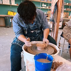 CLAYROOM SOMA - 13 Photos - 375 9th St, San Francisco, California - Art ...