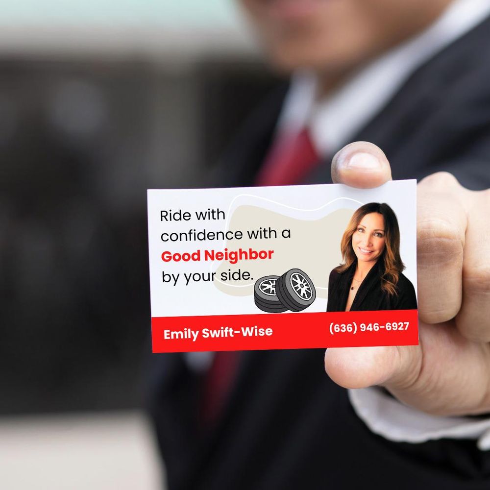 EMILY SWIFT-WISE - STATE FARM INSURANCE AGENT - Updated January 2026 ...