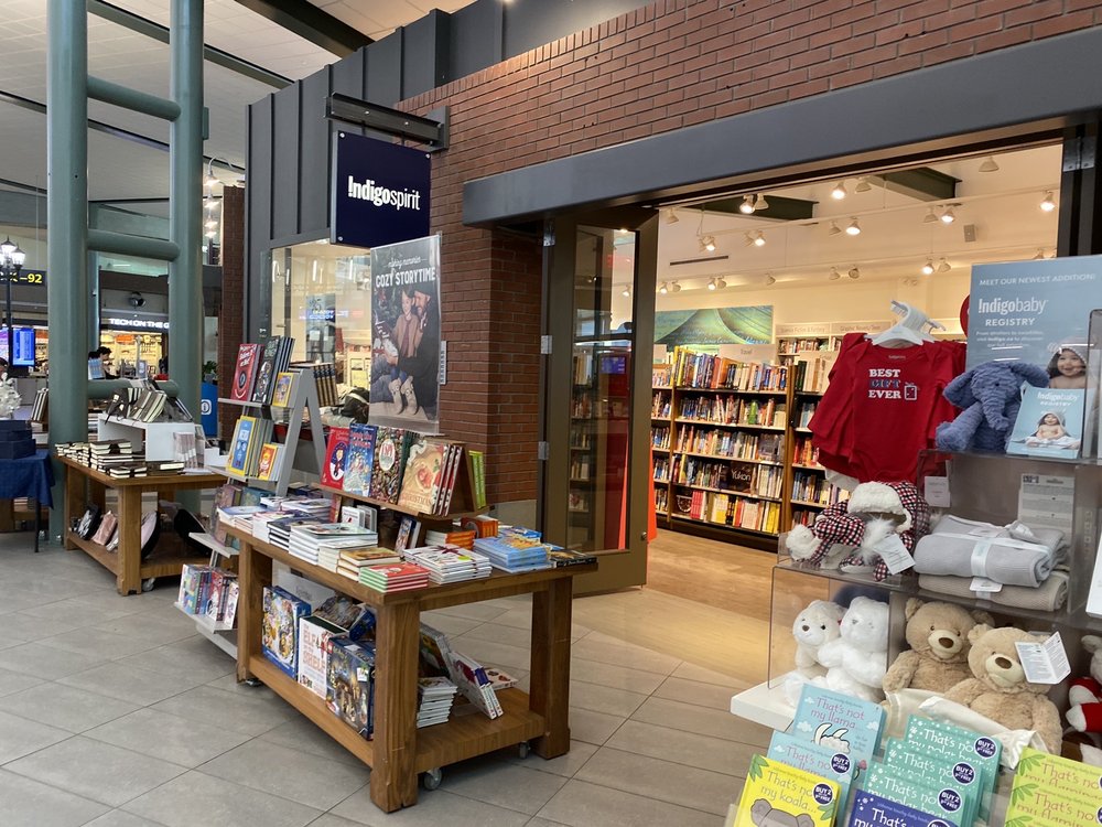 INDIGO SPIRIT - Updated October 2025 - 1000 Airport Road, Edmonton ...