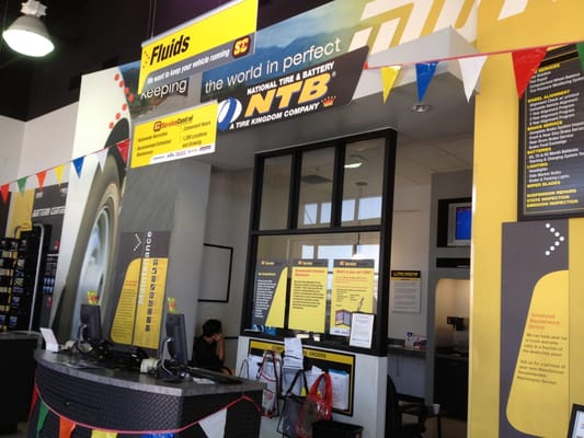 NTB-NATIONAL TIRE & BATTERY - Updated December 2025 - 18 Photos & 81 ...