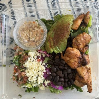 GOOP KITCHEN - ECHO PARK EATS - Updated October 2025 - 50 Photos & 21 ...