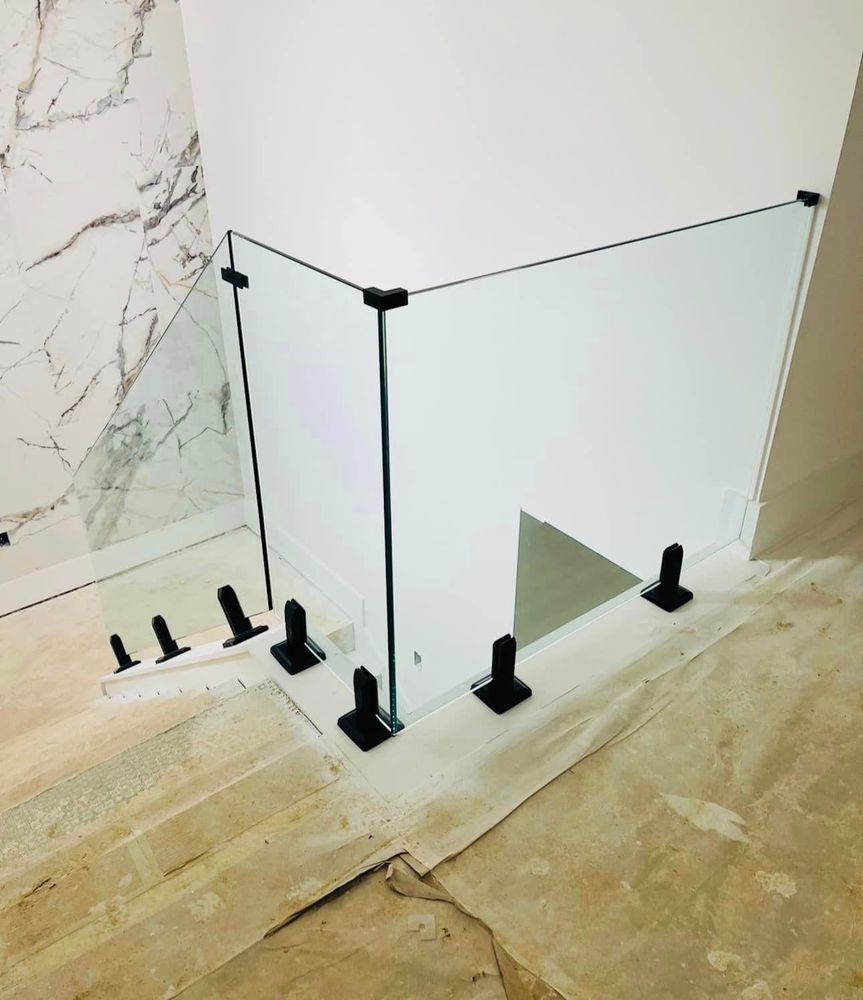 ATLANTA GLASS SPECIALISTS - Updated November 2025 - 10 Photos - 1255 ...