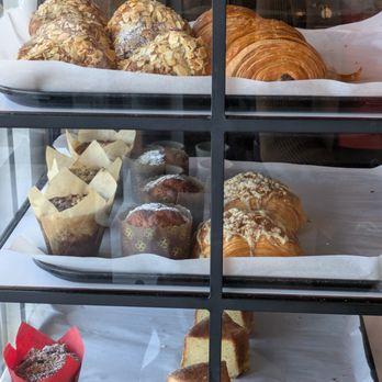 OFFSET COFFEE ROASTERS - Updated April 2025 - 805 Photos & 595 Reviews ...