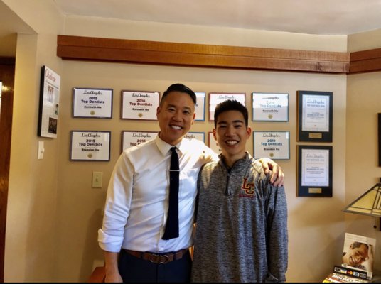 KENNETH HO, DDS - Updated December 2025 - 32 Photos & 165 Reviews - 400 ...