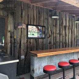 OUTPOST 40 - Updated December 2025 - 27 Photos & 15 Reviews - 1544 St ...