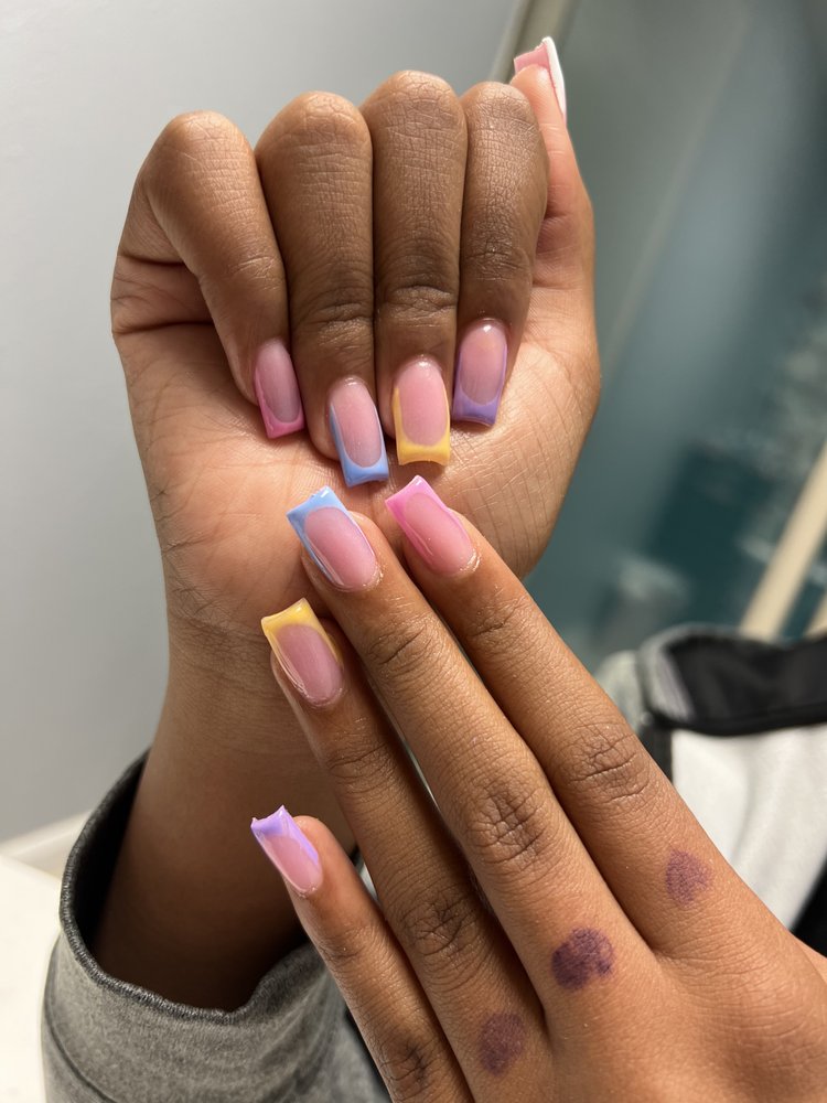 THE NAIL GURU - Updated October 2025 - 15 Photos - Hayward, California ...