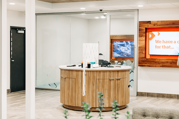 CANVAS CREDIT UNION EVANS BRANCH - Updated November 2025 - 123 Reviews ...