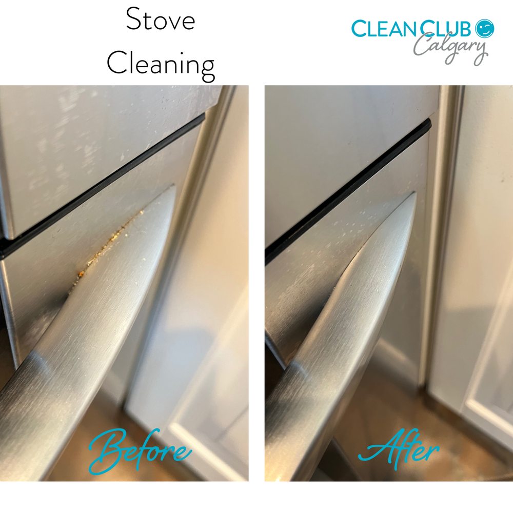 CLEAN CLUB CALGARY - Updated January 2026 - Request a Quote - 20 Photos ...