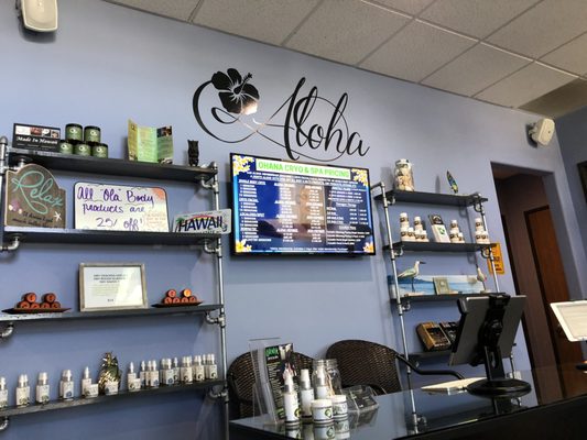 OHANA WELLNESS & SPA - Updated October 2025 - 40 Photos & 72 Reviews ...