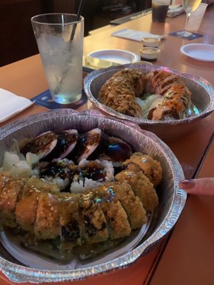 UNCLE SUSHI & GRILL - Updated May 2024 - 129 Photos & 145 Reviews - 570 ...