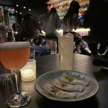 MERAI - Updated January 2026 - 278 Photos & 67 Reviews - 14 Harvard St ...