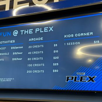 THE PLEX - Updated November 2025 - 680 Photos & 412 Reviews - 800 Embedded Way, San Jose ...