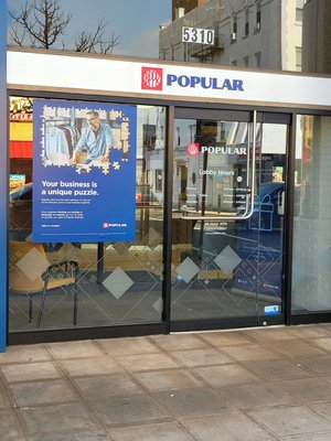 POPULAR BANK - Updated June 2025 - 10 Photos - 5310 Bergenline Ave ...
