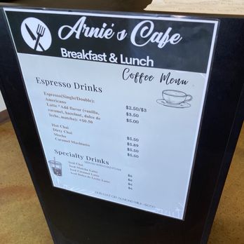 ARNIE’S CAFE - Updated December 2025 - 378 Photos & 210 Reviews - 294 E ...