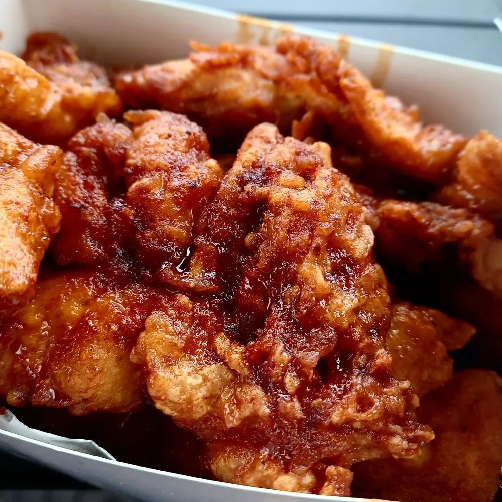 PECK PECK KOREAN FRIED CHICKEN - Updated May 2024 - 346 Photos & 756 ...