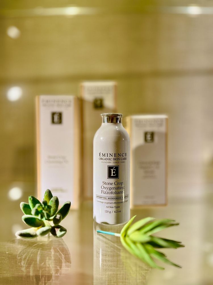 RHAPSODY SPA - 17 Photos & 10 Reviews - 807 Clark Pl, Nashville ...