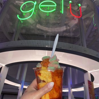 GELU ITALIAN ICE - Updated October 2025 - 22 Photos & 10 Reviews - 3354 ...
