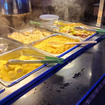 GLOBAL BUFFET - Updated July 2025 - 557 Photos & 302 Reviews - 3023 ...