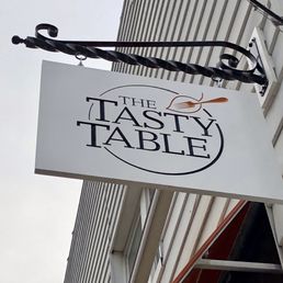 THE TASTY TABLE - Updated December 2025 - 477 Photos & 345 Reviews - 21 Campwoods Rd, Ossining ...