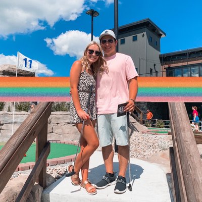 BIRDIES MINIATURE GOLF - Updated March 2025 - 107 Photos & 109 Reviews ...