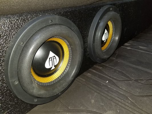 AUDIO ACE - Updated July 2025 - 98 Photos & 34 Reviews - 9701 Lackland ...