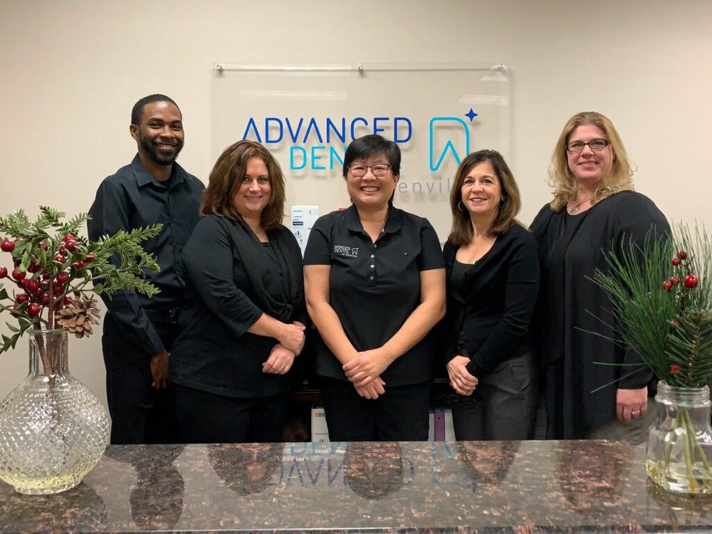 TANYA WONG, DDS - ADVANCED DENTAL - Updated May 2026 - 13 Photos - 490 ...