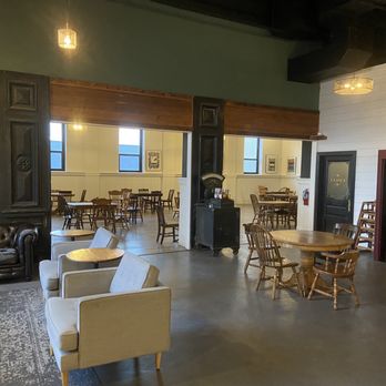 POST COMMONS - Updated February 2025 - 196 Photos & 107 Reviews - 300 ...