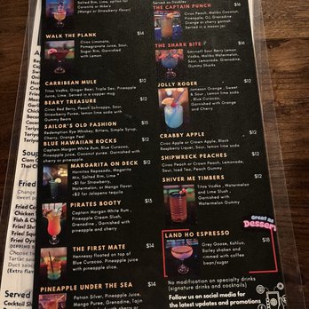 THE CAPTAIN CRAB - Updated January 2026 - 417 Photos & 330 Reviews ...